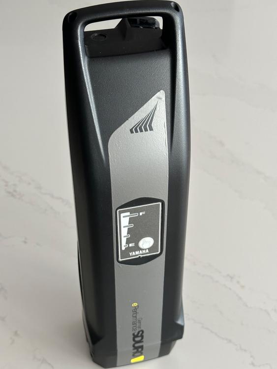 Yamaha PASB2 B94-20 400Wh | Kaufen auf Ricardo