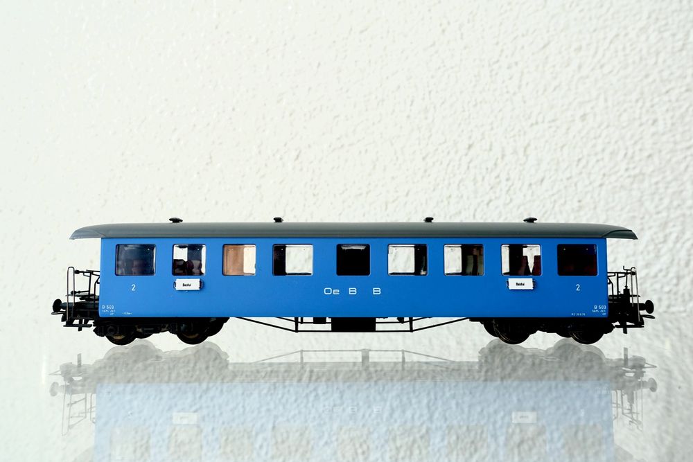 OeBB Oensingen - Balsthal (Gebraucht) in Cham für CHF 47 – mit Lieferung auf Ricardo kaufen