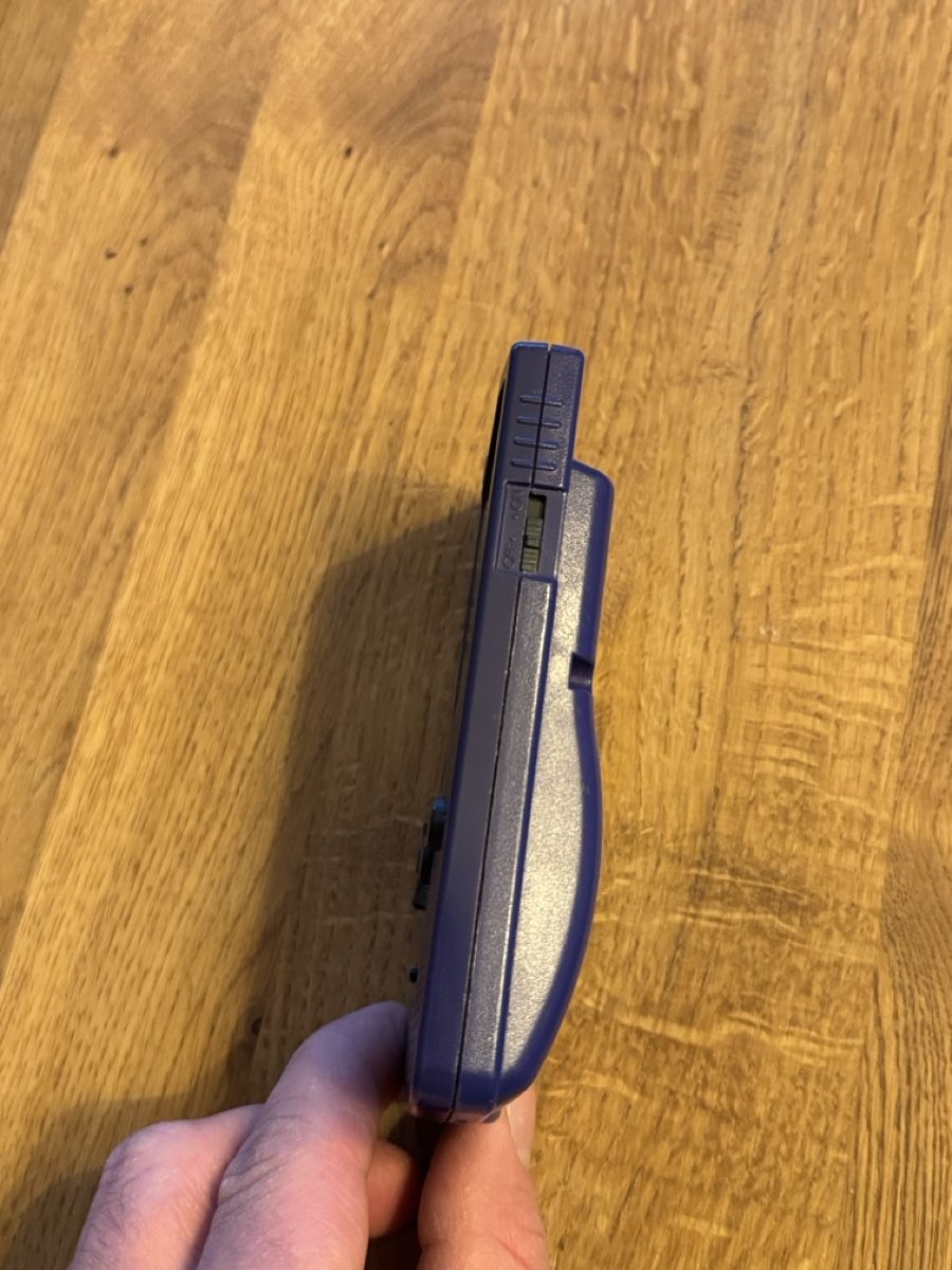 Gameboy Color, Console original Nintendo (D'occasion) à Grand-Lancy ...