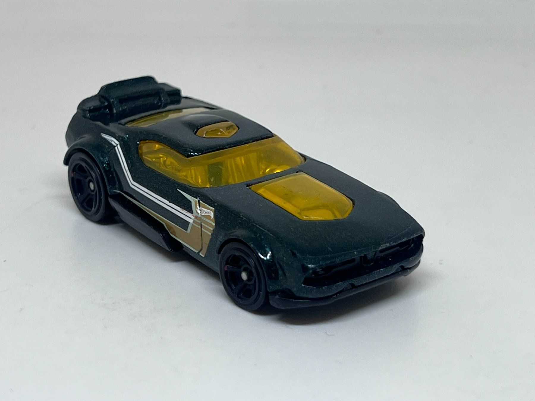 Hot Wheels Fast Fish #413 (Gebraucht) in Wildegg für CHF 2.5 – mit ...