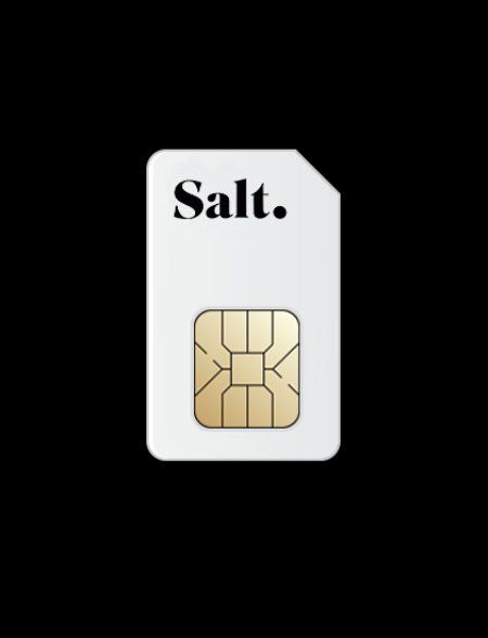 Salt Prepaid *078 261 85 66* (Neu und originalverpackt) in für CHF 49 ...