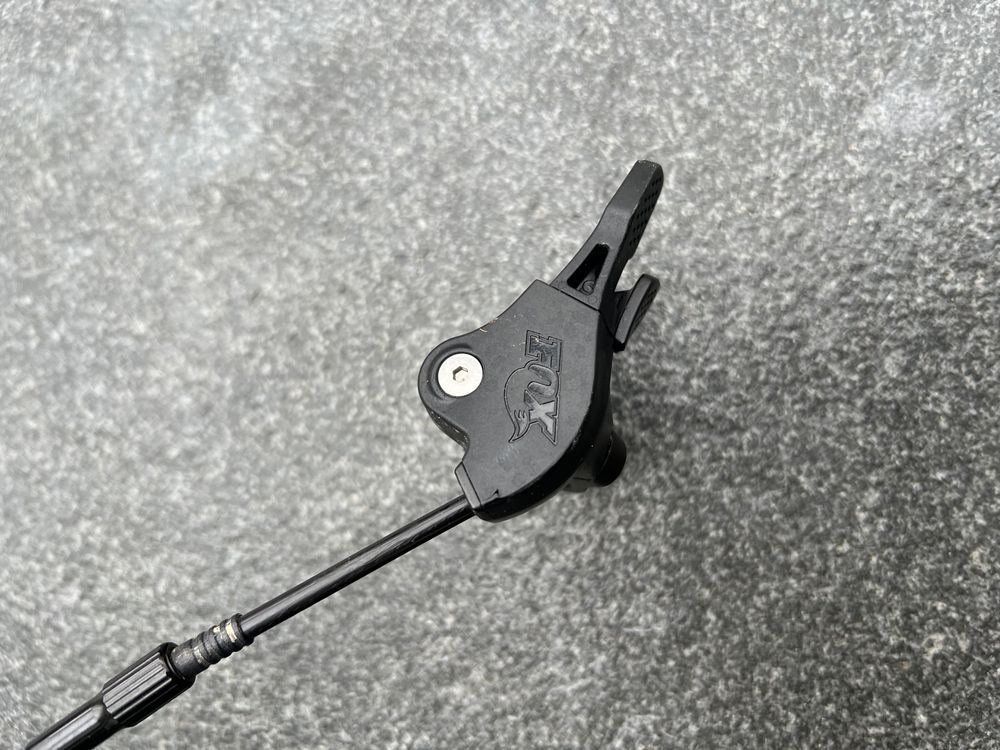 Federgabel FOX RHYTHM 32 mit Remote (Gebraucht) in Ostermundigen für ...