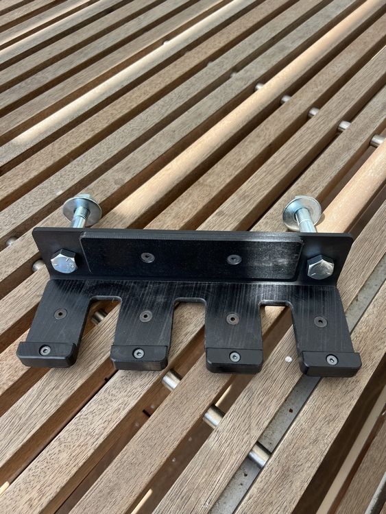 Rogue vertical bar hanger für Rack | Kaufen auf Ricardo