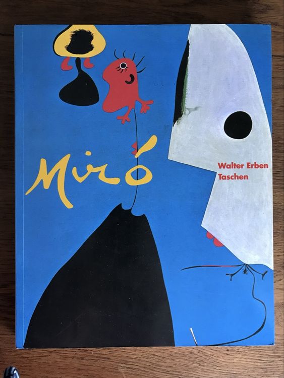 Miró (Gebraucht) in Villeneuve VD für CHF 45 – mit Lieferung auf ...