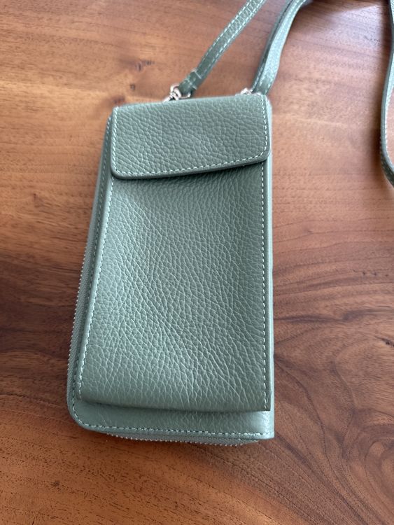 Tasche für Natel etc. (Neu (gemäss Beschreibung)) in S. Antonino für CHF 35 – mit Lieferung auf ...
