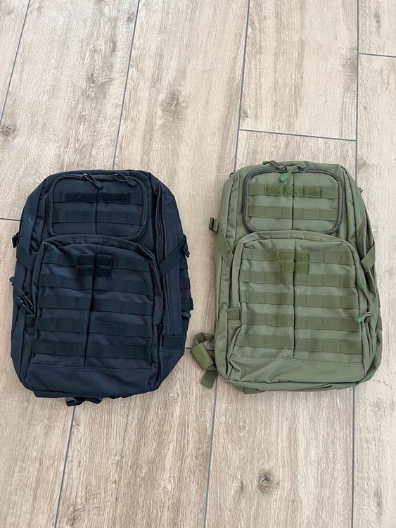 Rucksack Rush 24 (Neu und originalverpackt) in Rodersdorf für CHF 44 – mit Lieferung auf Ricardo ...