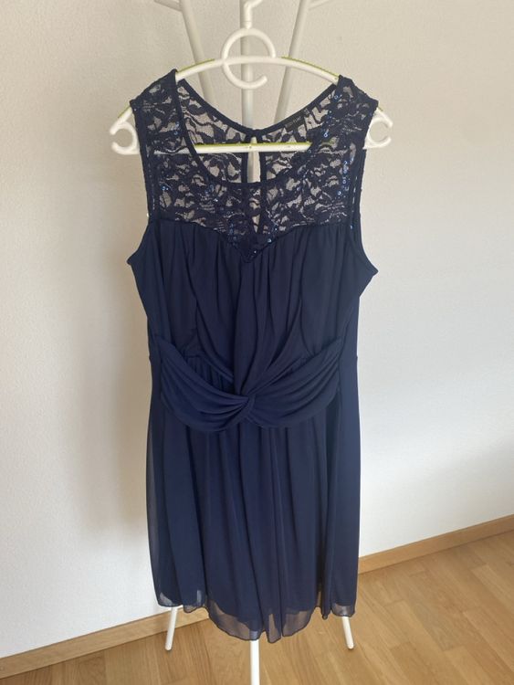 Cocktailkleid von Bonprix | Kaufen auf Ricardo
