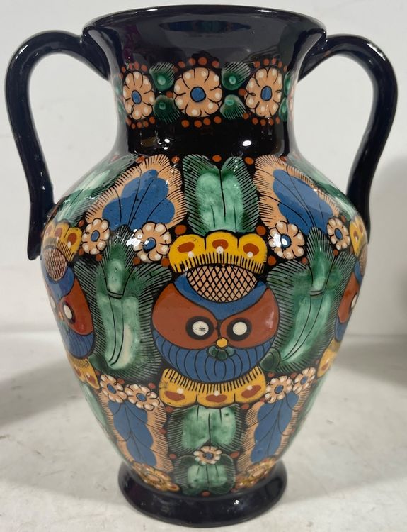 Antike Thuner Keramik Krug mit Sehr schönen Glasur (Gebraucht) in Root für CHF 19 – mit ...