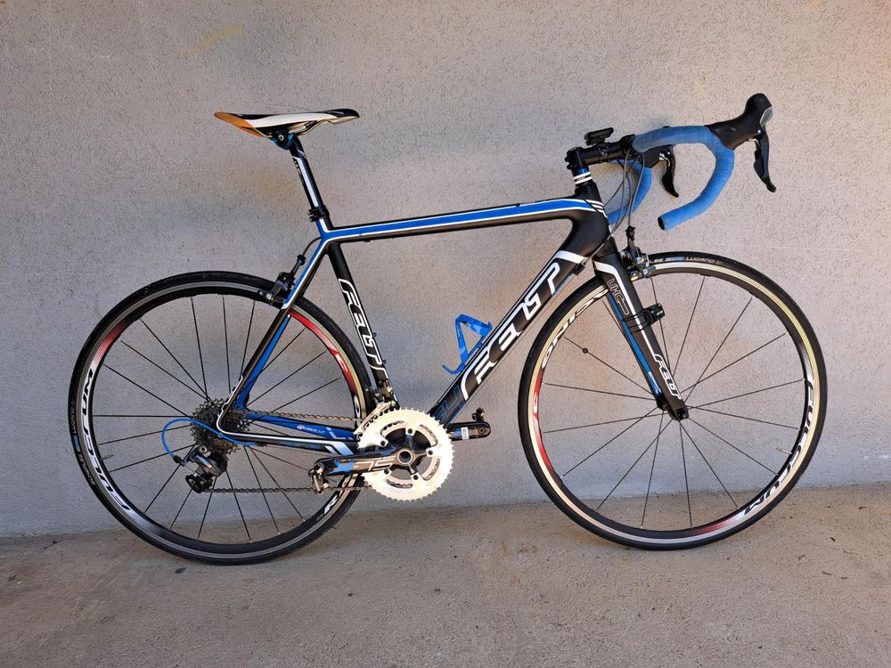 FELT F4 full carbon, 7.7kg | Kaufen auf Ricardo