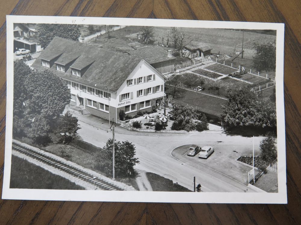 Gasel Hotel Rest RÖssli Vw KÄfer Kaufen Auf Ricardo