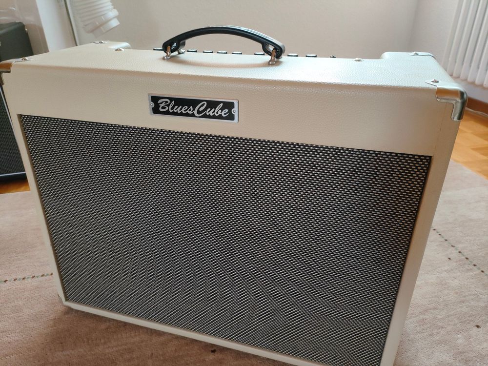 Roland Artist 1x12 - 80w | Kaufen auf Ricardo