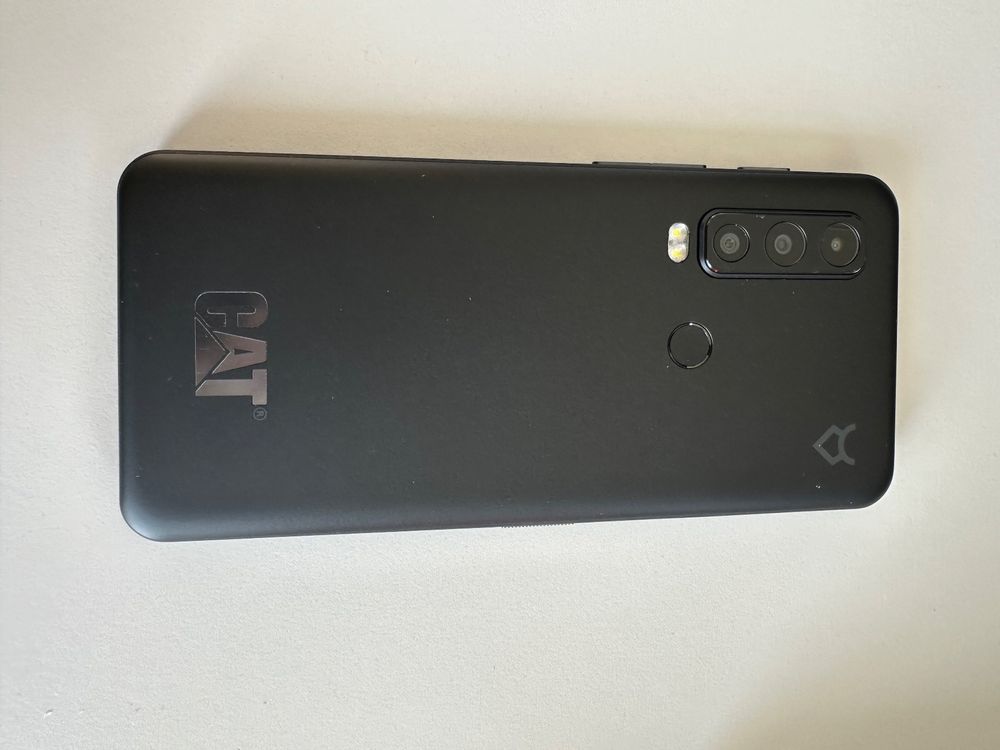 CAT S75 GSM Smartphone (Neu und originalverpackt) in für CHF 254 – mit ...