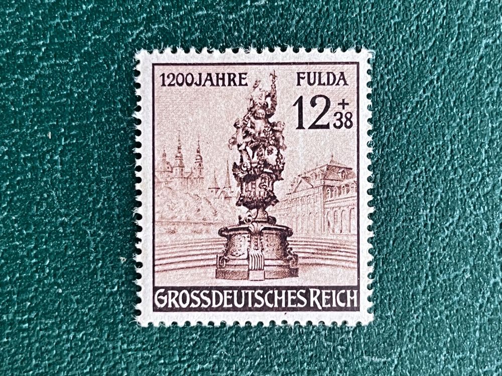 DR - Deutsche Reich Briefmarke ab 1.95 CHF !!! | Kaufen auf Ricardo