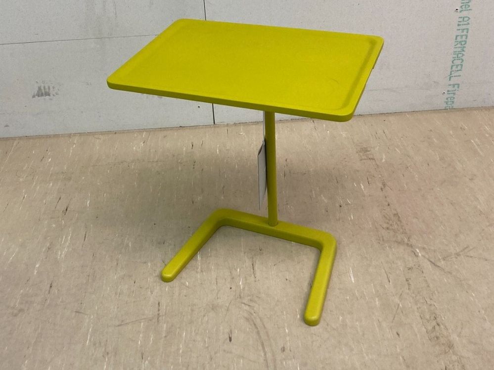 Vitra Ness Table, gelb | Kaufen auf Ricardo