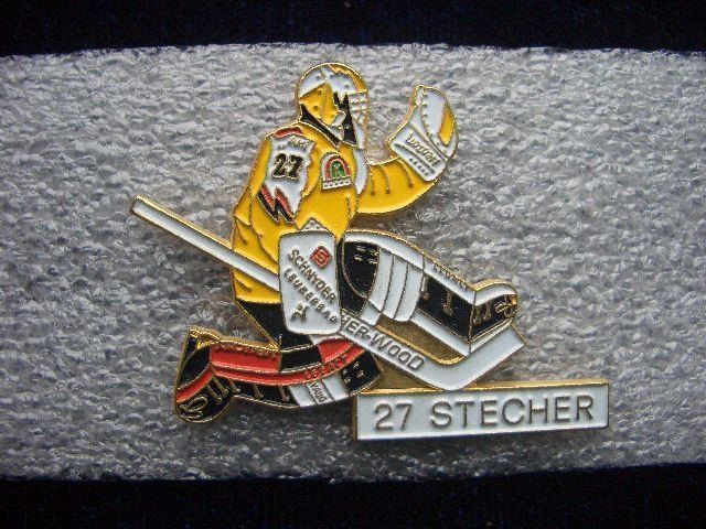 27 STECHER (Gebraucht) in Thürnen für CHF 2 – mit Lieferung auf Ricardo ...