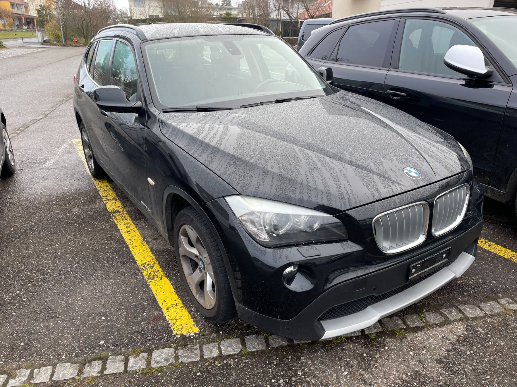Wunderbar Bmw X1 Preis Gebraucht Ebenbild