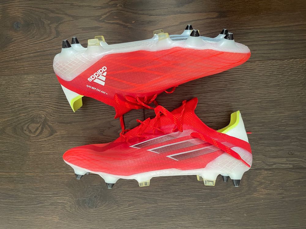 Adidas X Speedflow Sg (Neu (gemäss Beschreibung)) in Uster für CHF 100 ...