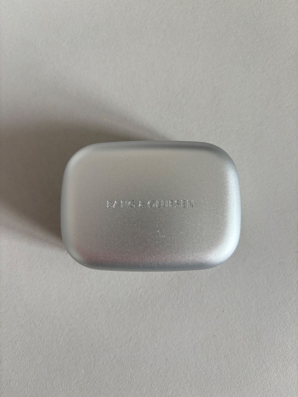 Bang & Olufsen Beoplay Eleven – Hi-Fi ANC Earbuds (neu) (Neu (gemäss ...