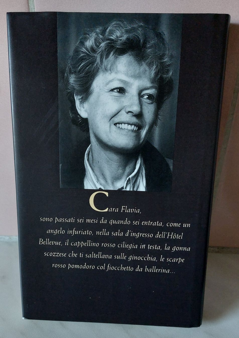 Dacia Maraini - Dolce per sé - Roman - Zustand neu (Neu (gemäss ...