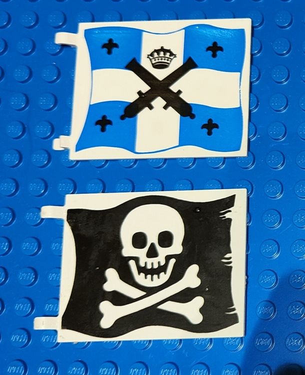 Lego Piraten Und Imperial Kaufen Auf Ricardo