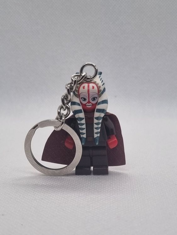 Lego Star Wars Shaak Ti Schlüsselanhänger (Gebraucht) in Laufen für CHF ...