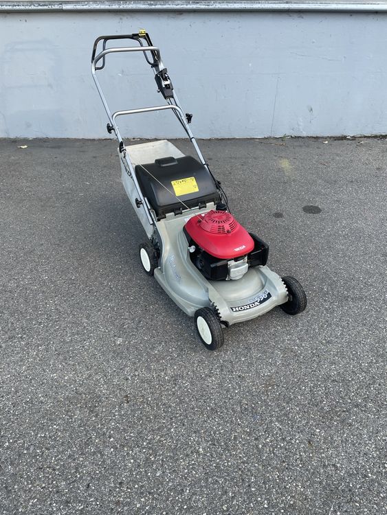 Rasenmäher Honda HRB 536 c (Gebraucht) in Würenlos für CHF 599 – nur ...