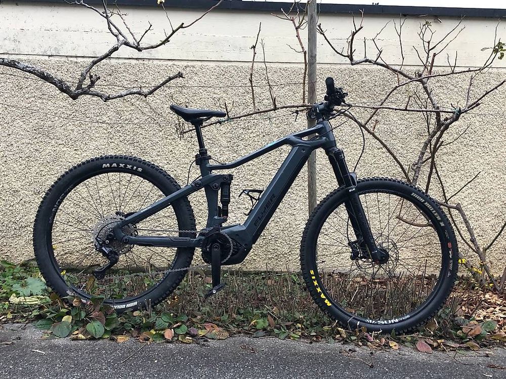 e-Vtt Flyer Uproc 3 (Gebraucht) in Confignon für CHF 2200 – nur ...