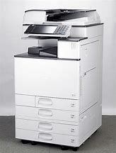 Ricoh MP C3003 Digital Farb-Kopierer A3/A4(Garantie) (Gebraucht) in ...