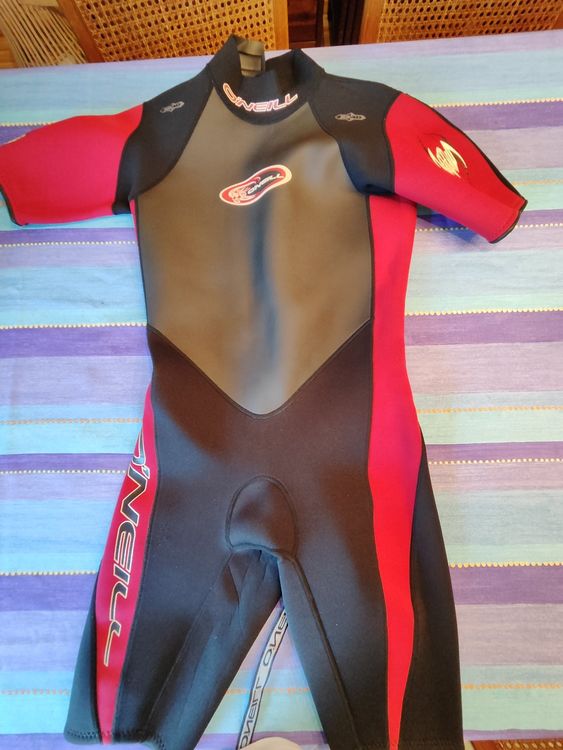 O'Neill Windsurf Wetsuit | Kaufen auf Ricardo