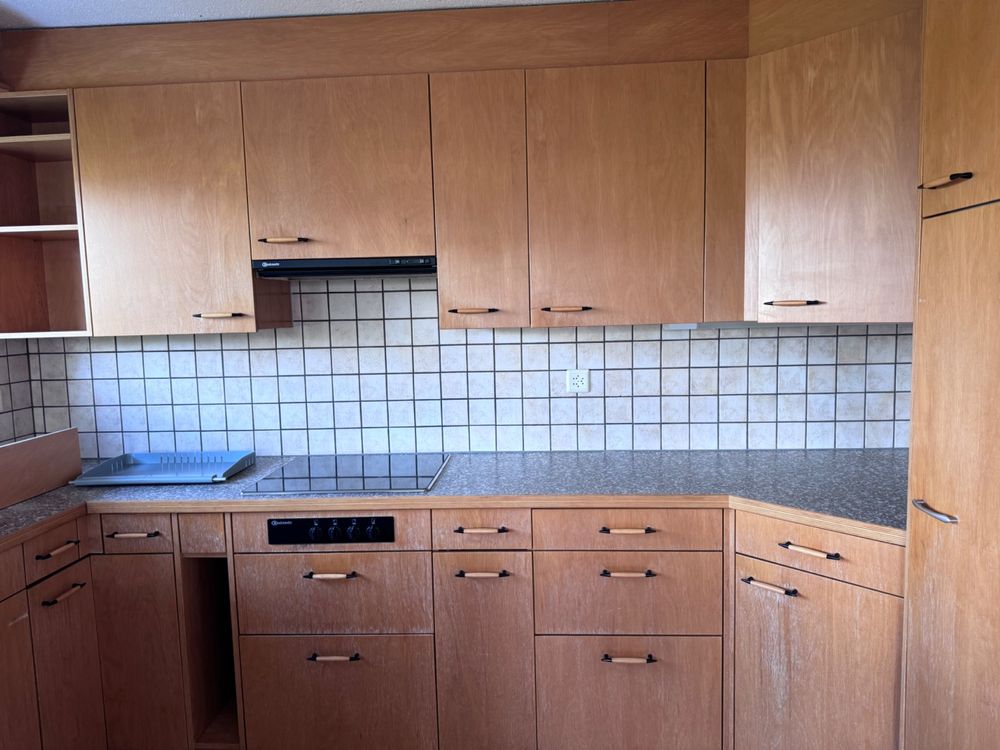 Glaskeramik Kochfeld 58x50 (Gebraucht) in embrach für CHF 50 – nur Abholung auf Ricardo kaufen