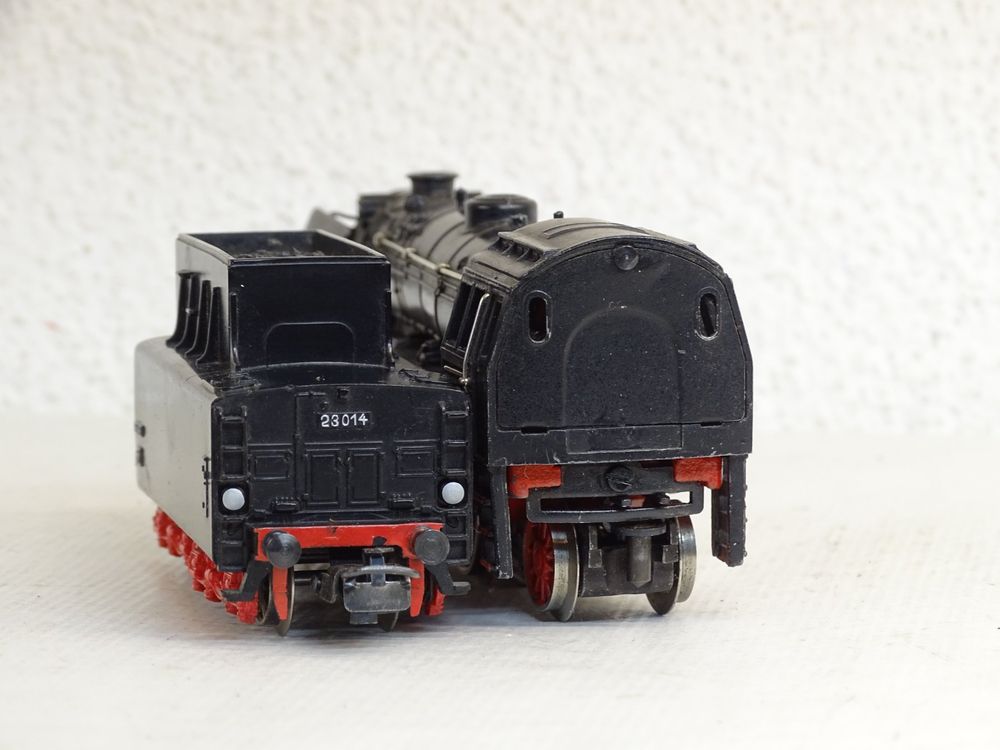 Märklin 3005 Dampflok BR23 014, DB, H0,WS/AC (Gebraucht) in Wohlen AG für CHF 51 – mit Lieferung ...