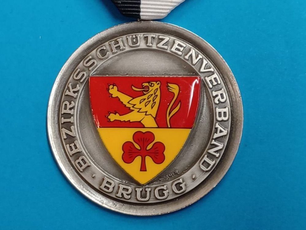 Brugg - Umiken 1986 (K231) (Gebraucht) in Altdorf UR für CHF 2.9 – mit ...