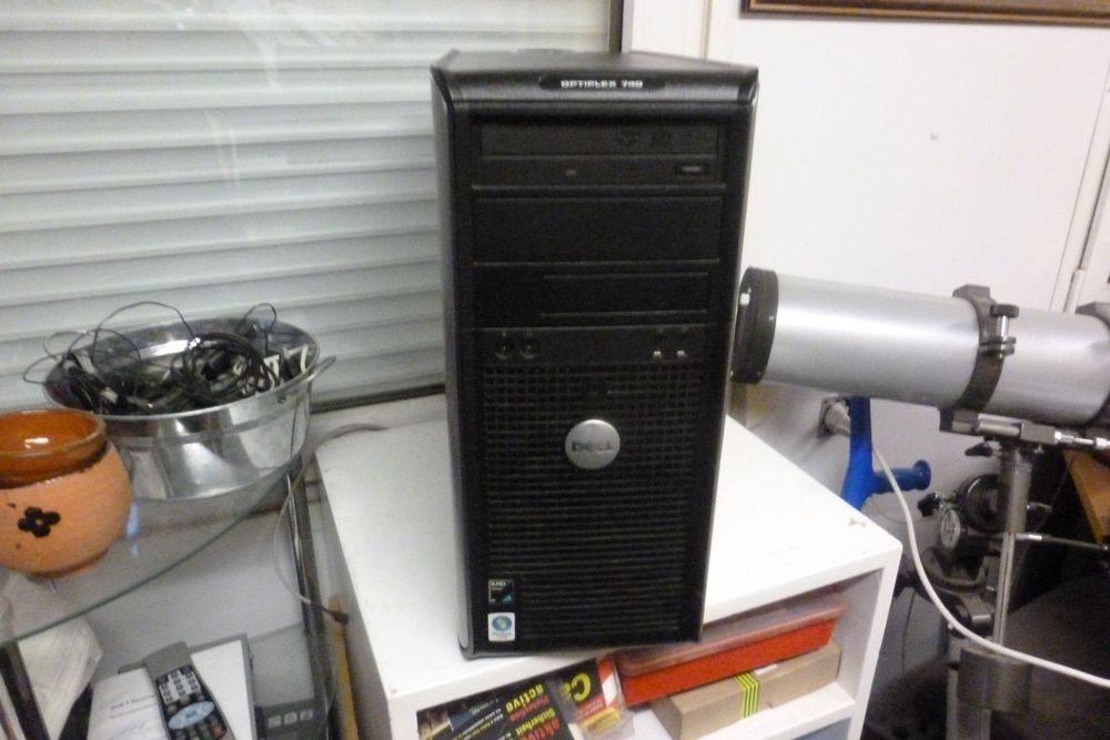 DELL Optiplex 740 Desktop AMD ... (Gebraucht) in Emmen für CHF 39.95 ...