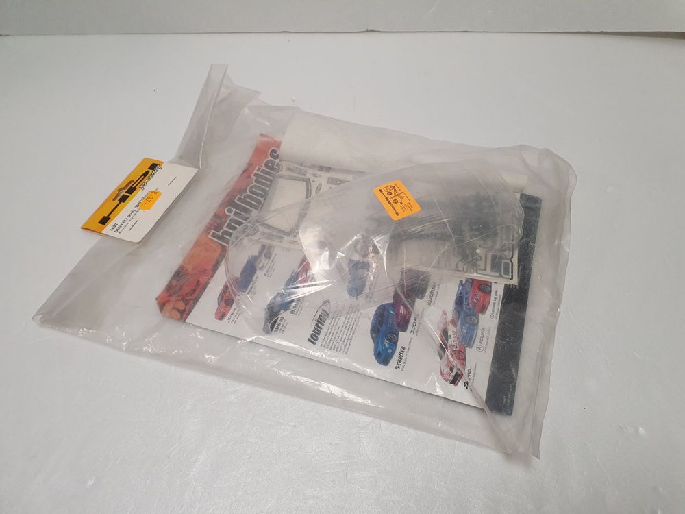 HPI Micro Karosserie BMW M3 #7602 | Kaufen auf Ricardo