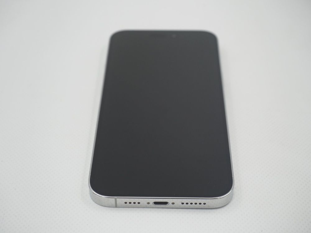 APPLE iPhone 14 Pro Max iCloud gesperrt (25120803) (Defekt) in Zürich ...