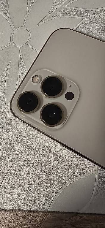 Je vends un iPhone 13 Pro Max bloqué iCloud (Gebraucht) in Renens VD ...