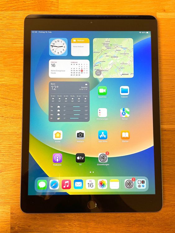 iPad (8. Generation) 128GB | Acheter sur Ricardo