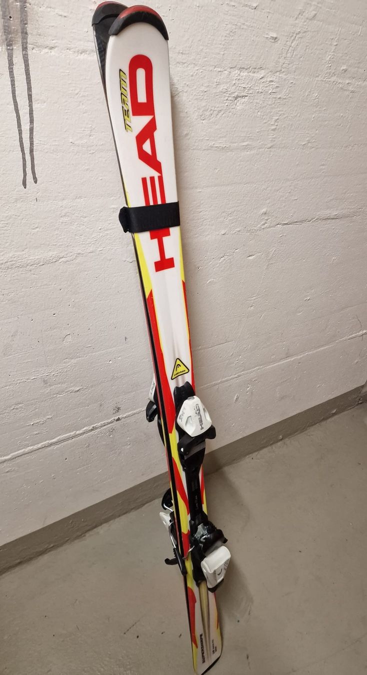 Head Ski Supershape Team 147 cm - Top Zustand! (Gebraucht) in Bözberg ...