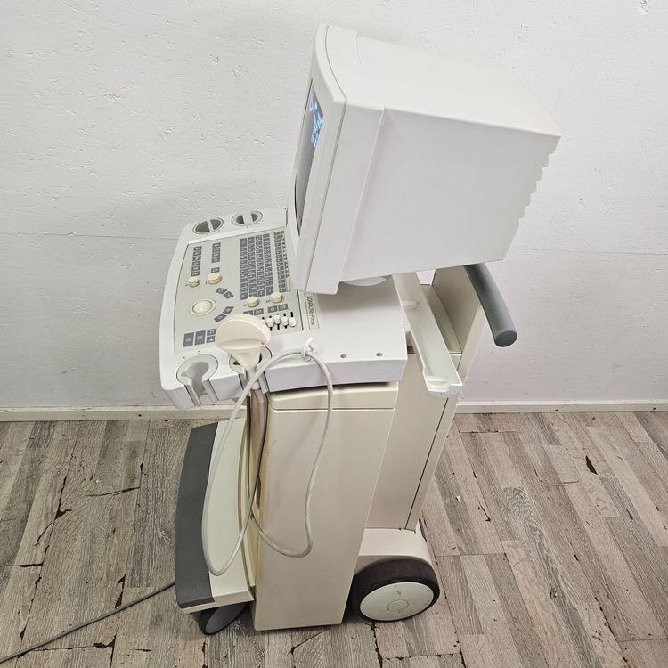 SIEMENS SONOLINE Prima - Ultraschall Diagnostik (Gebraucht) in ...