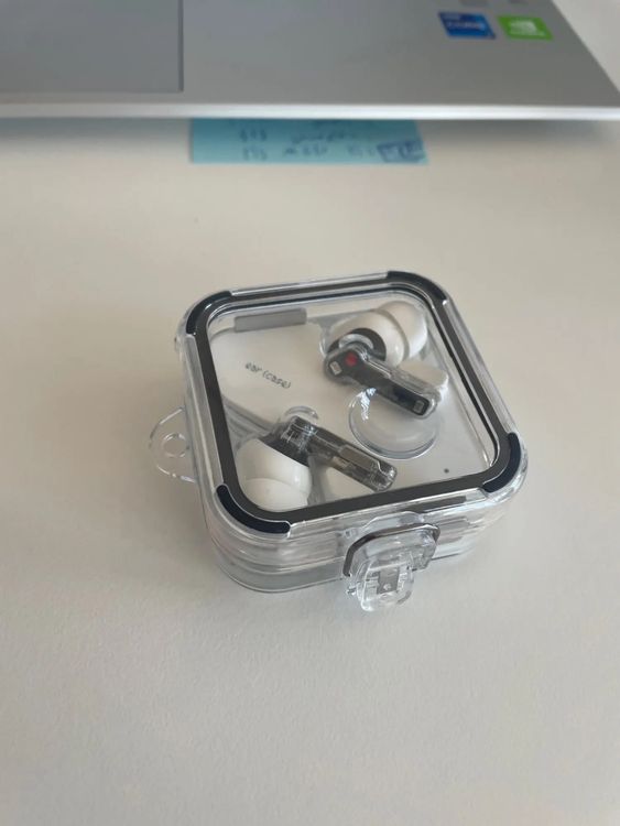Nothing Ear 2 case | Kaufen auf Ricardo