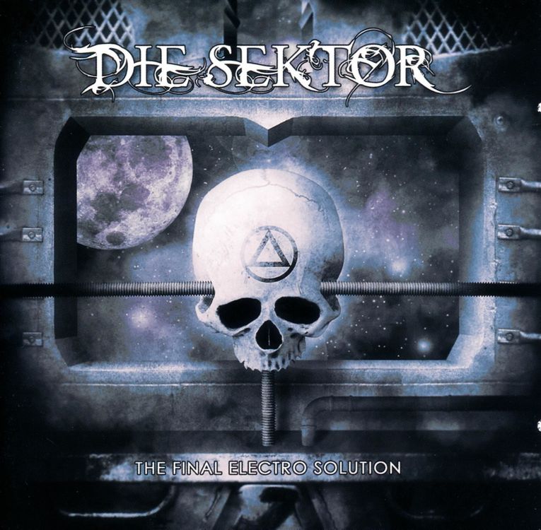 DIE SEKTOR - THE FINAL ELECTRO SOL. (CD) | Kaufen auf Ricardo