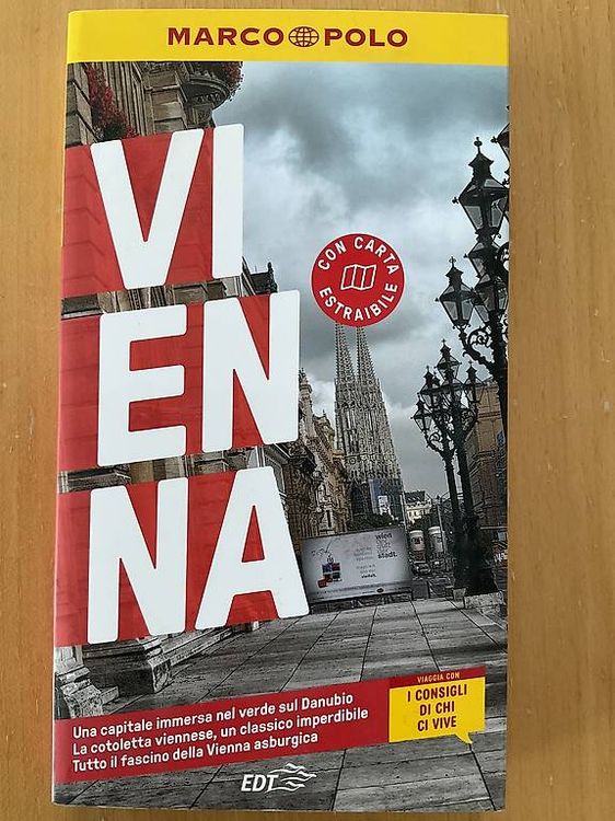 Guida Vienna | Kaufen auf Ricardo