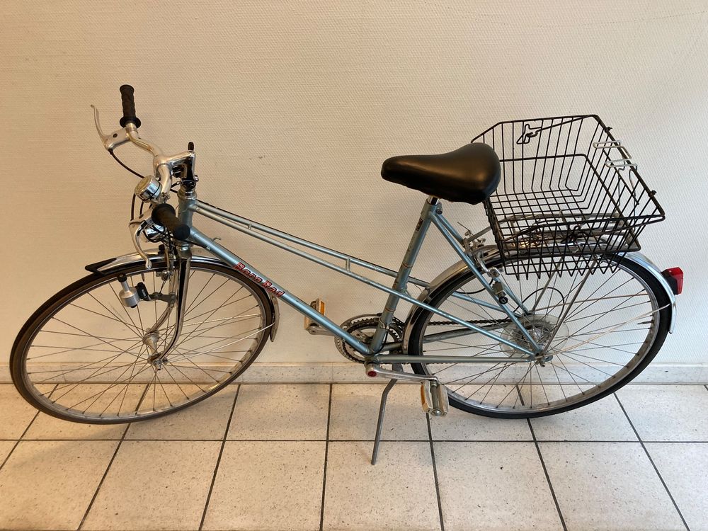 Velo "City Bike" | Kaufen auf Ricardo