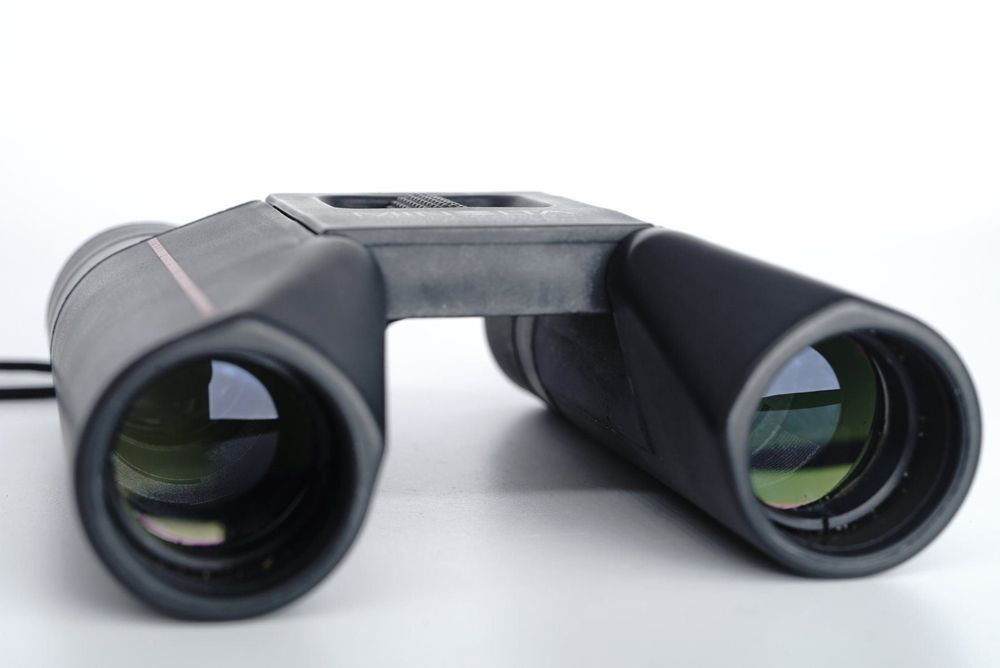 Minolta Pocket 8x22 8.2° Wide Angle MC (Gebraucht) in Bischofszell für ...