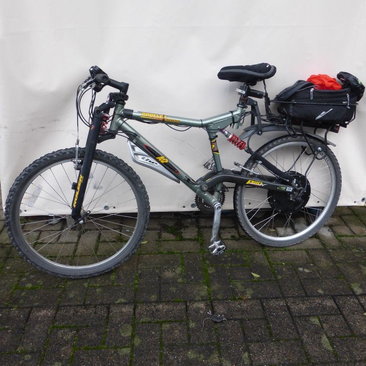 K2 Proflex 3000 (Defekt) in Schänis für CHF 220 – mit Lieferung auf ...