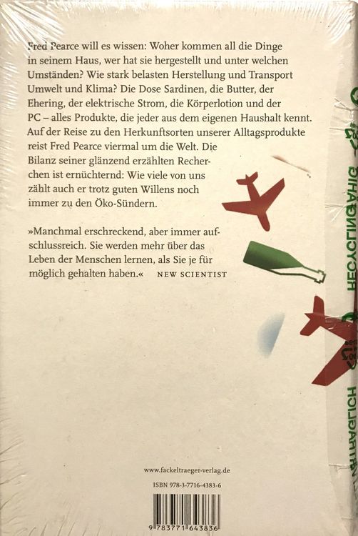 Viermal um die ganze Welt (Neu und originalverpackt) in Sarnen für CHF 9.5 – mit Lieferung auf ...