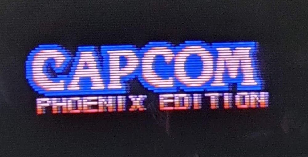 ALIEN VS PREDATOR - Arcade PCB - CPS2 A+B Board - PHOENIXED (Gebraucht ...