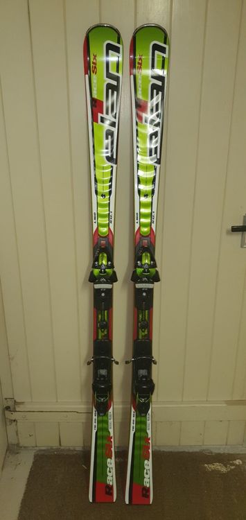 Elan Race SLX 160cm | Kaufen auf Ricardo