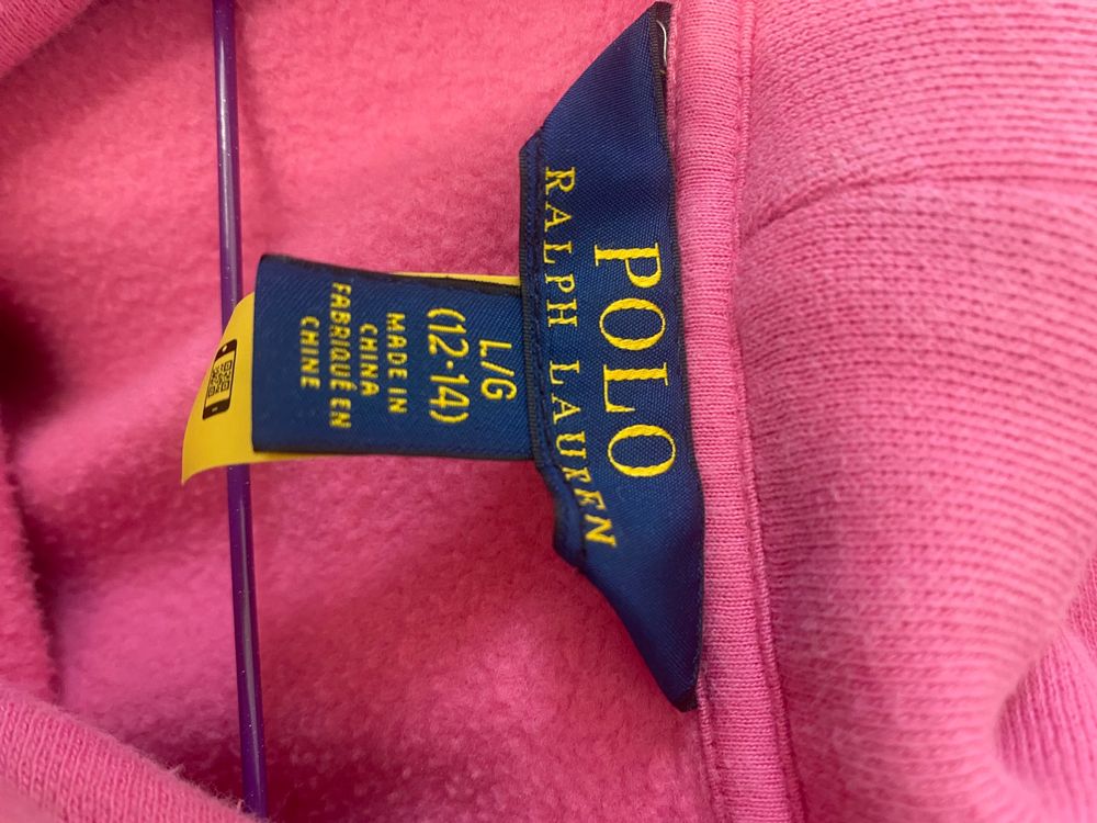 POLO Ralph Lauren Pulli Bär | Kaufen auf Ricardo