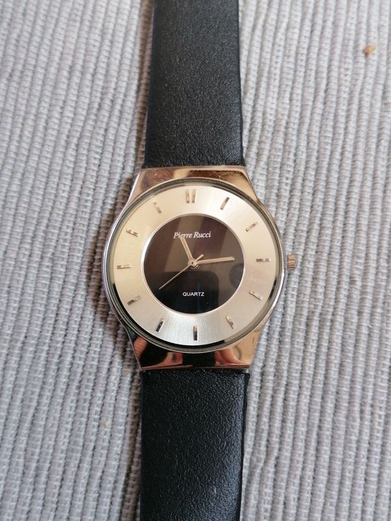 Montre Pierre Rucci (D'occasion) à pour CHF 1 – avec livraison ...